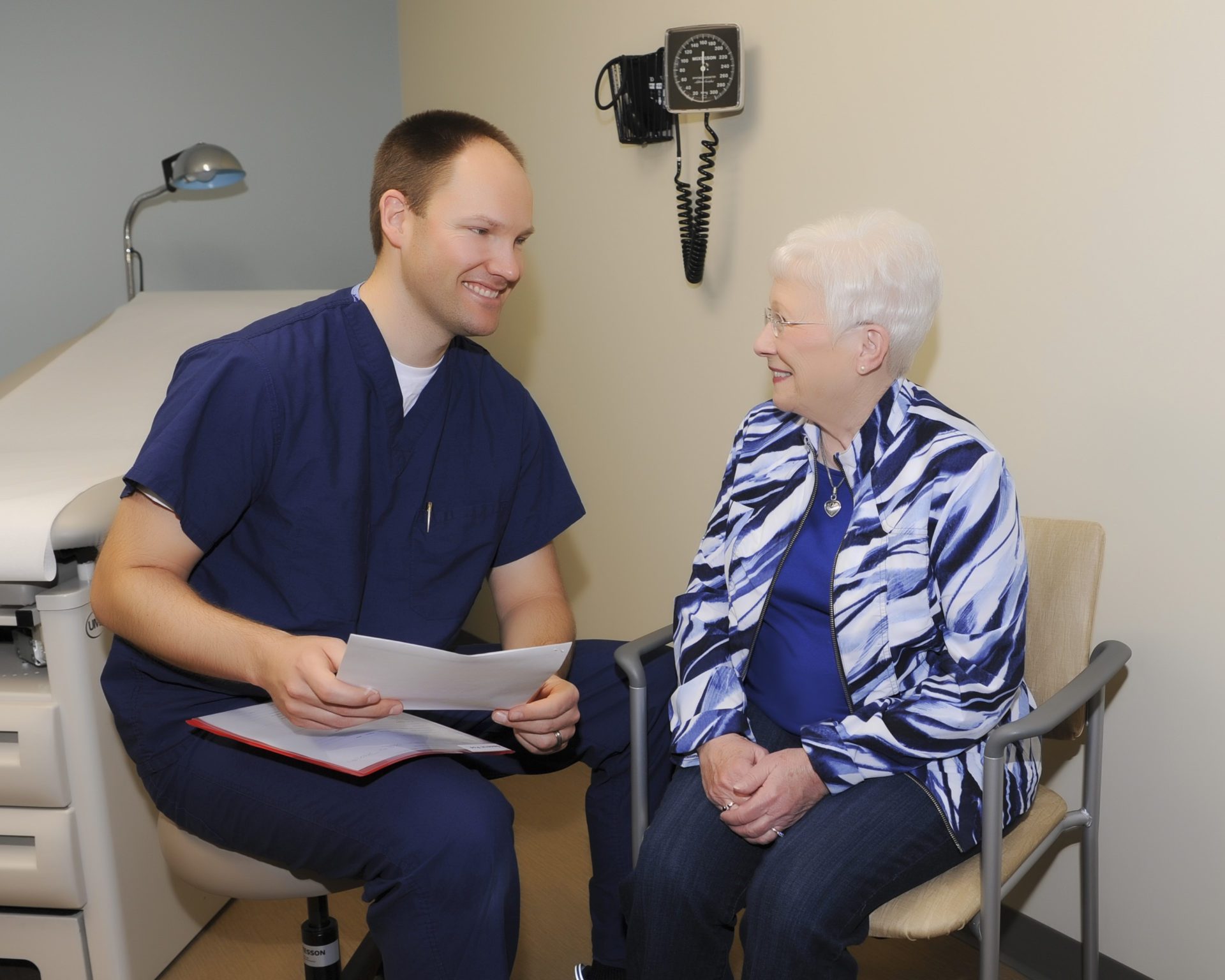 Orthopaedic Surgery - Knoxville Hospital & Clinics