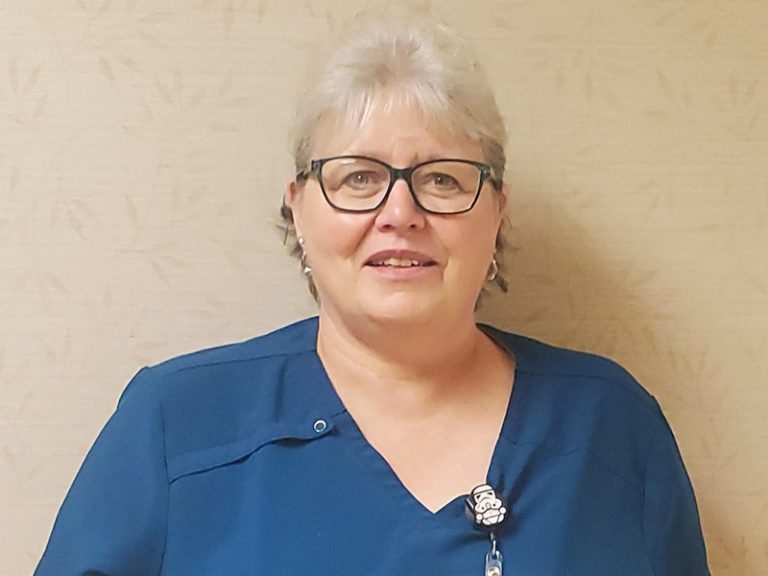 Rosie Reid Selected KHC Hero of the Month in June 2022 - Knoxville ...