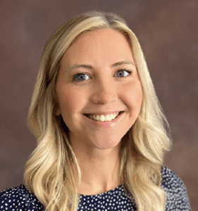 Jessica Ogden, ARNP - Knoxville Hospital & Clinics