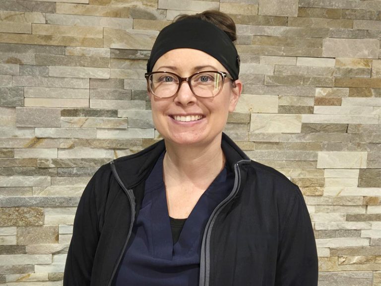 Amanda Phillips Selected KHC Hero of the Quarter - Knoxville Hospital ...