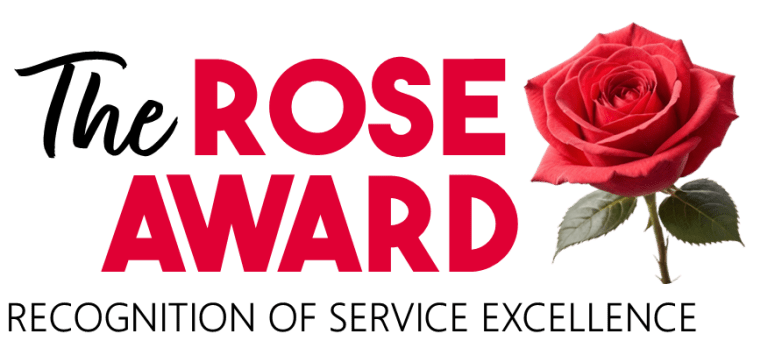 The ROSE Award - Knoxville Hospital & Clinics