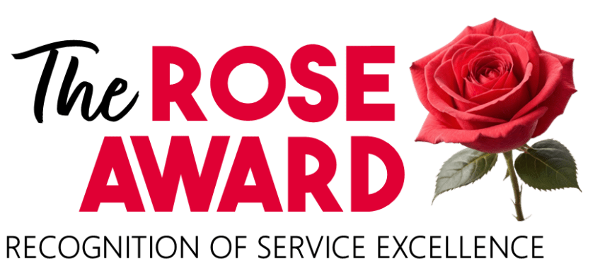 The ROSE Award - Knoxville Hospital & Clinics